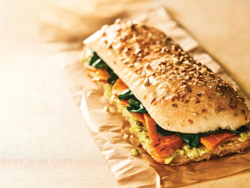 Caffè Nero Vegan Options 2024 | Vegan Caffè Nero Menu