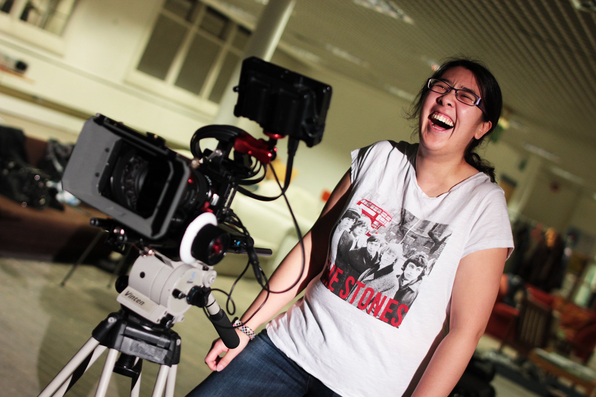 Veganuary: A Film Producer's Journey | Veganuary