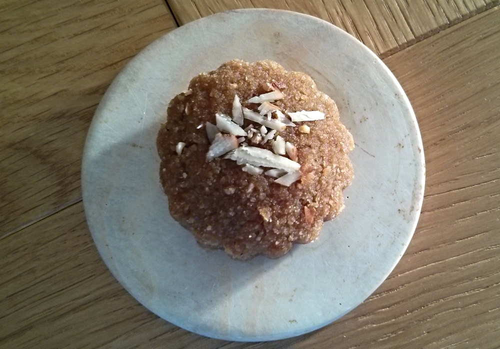 Maava Na Penda | Vegan Recipes | Veganuary