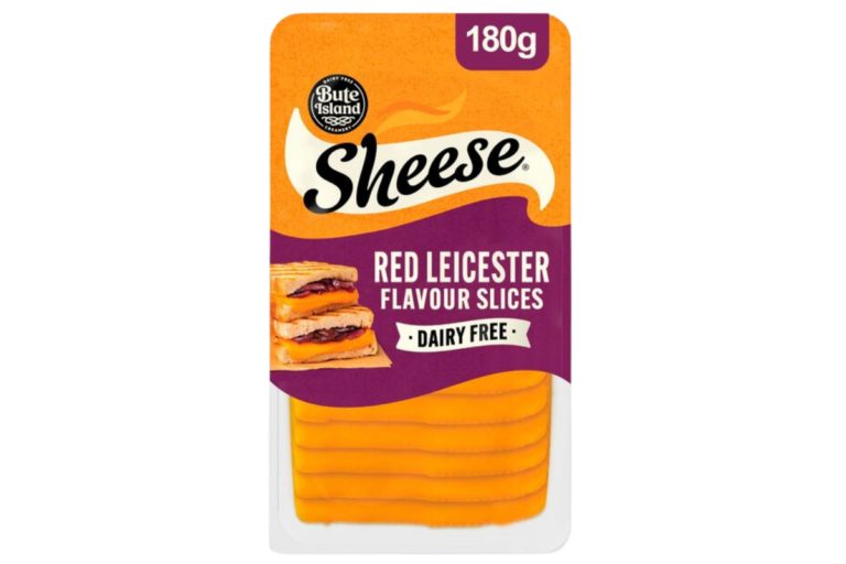 Vegan Cheese For Melting, Snacking & Salads 2025