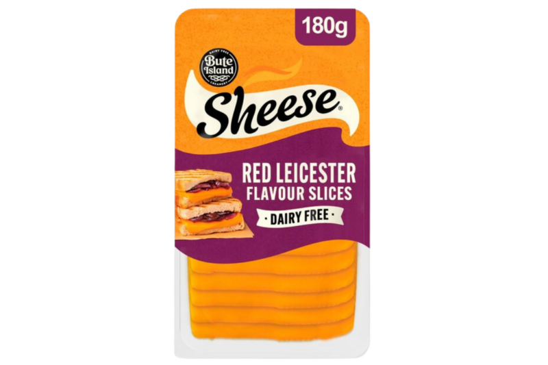 Vegan Cheese For Melting, Snacking & Salads 2025