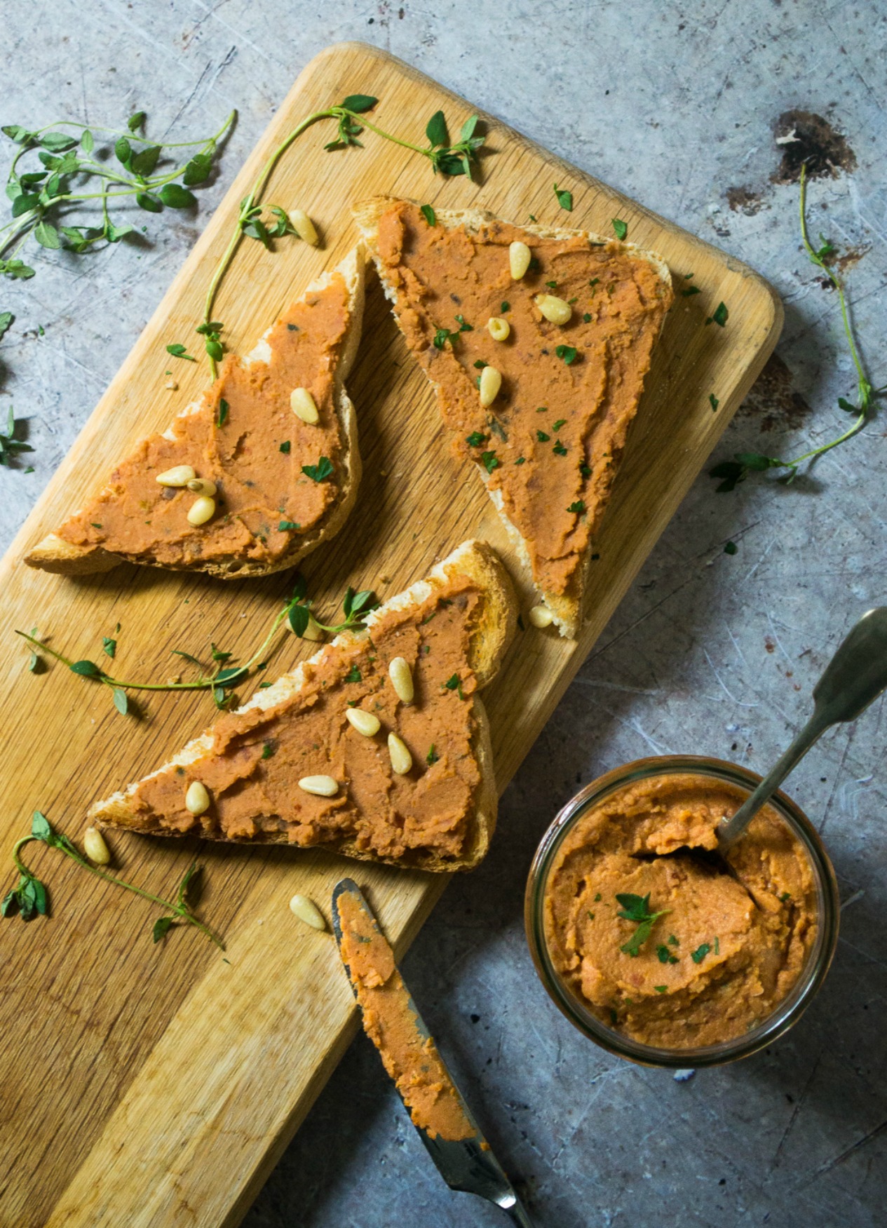 10 Vegan Sandwich Fillings | Vegan Sandwich Ideas | Veganuary