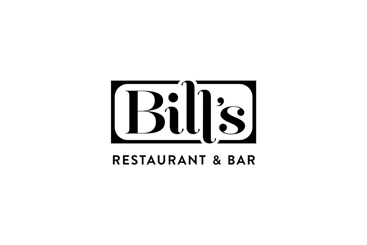 Bills Restaurant Logo Sweet Old Bill's Restaurant