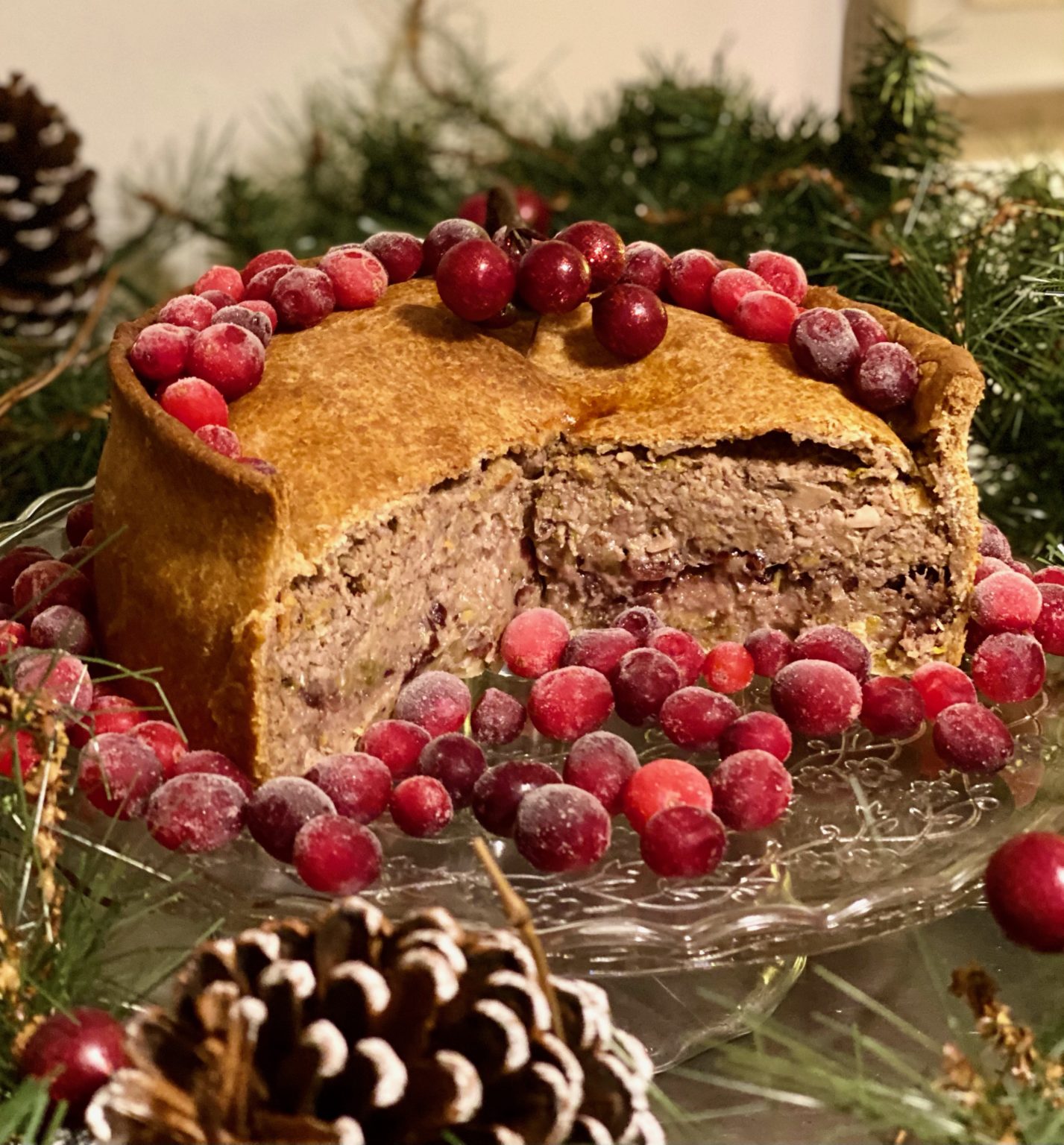 Vegan Pie Recipes to Stay Cosy This Winter | Veganuary