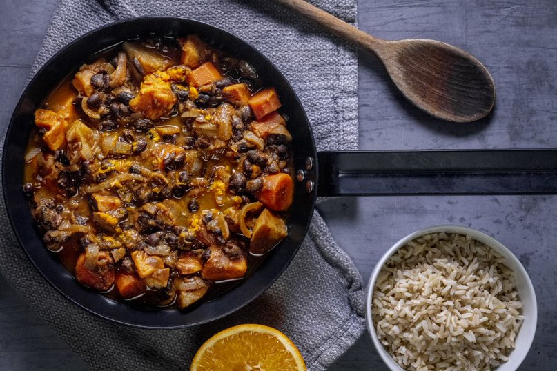 South American Vegan Recipes | Vegan South American Food