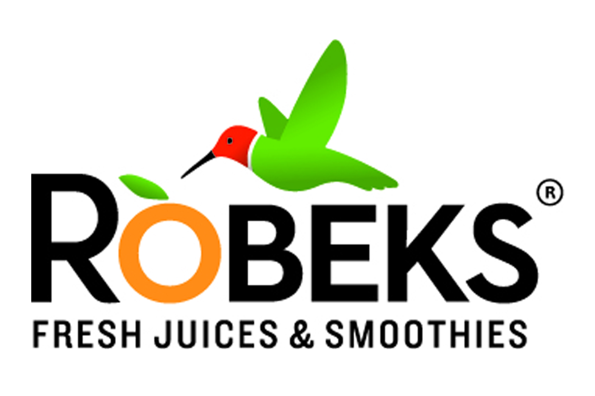 Robeks - Veganuary