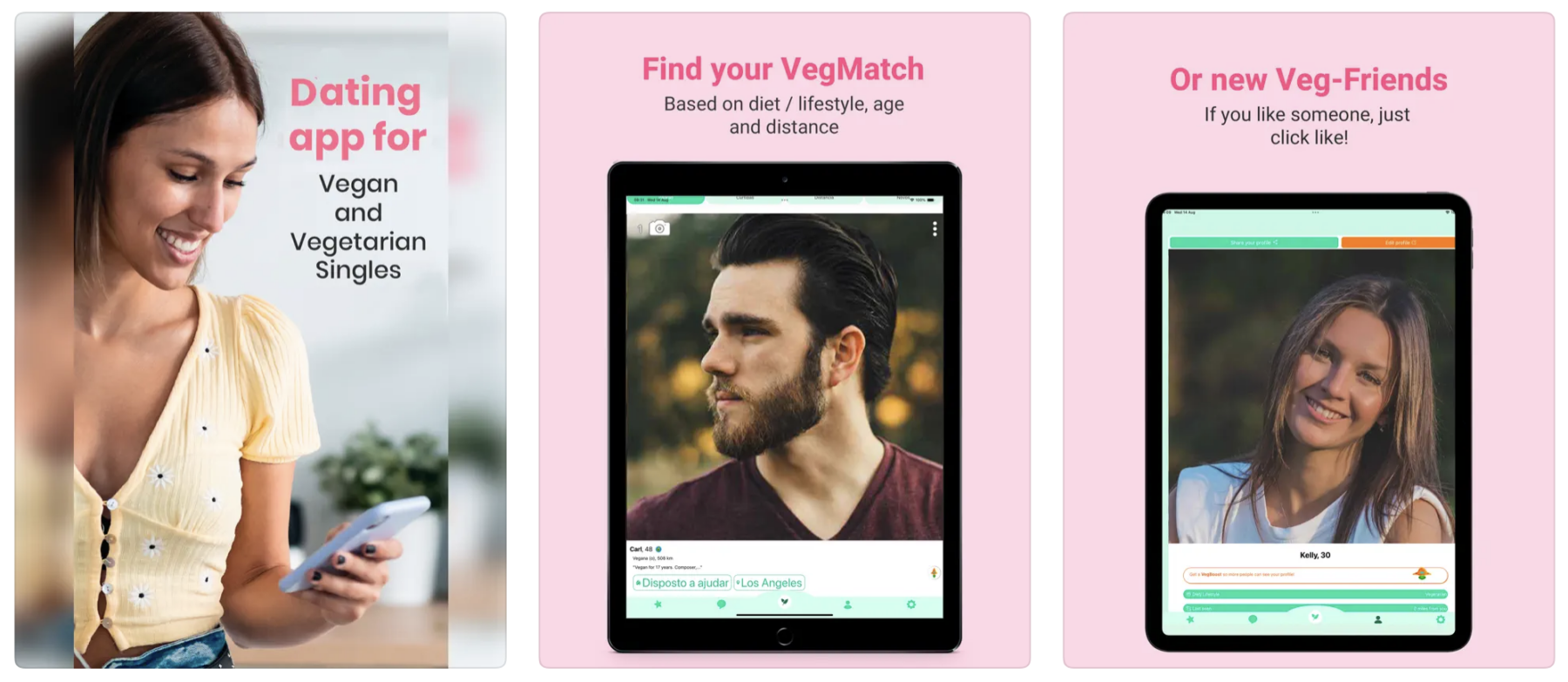 Best Vegan Apps | Essential Apps for Vegans | Veganuary