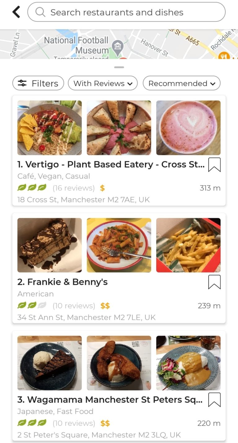 Best Vegan Apps 2025 | Essential Apps for Vegans | Veganuary