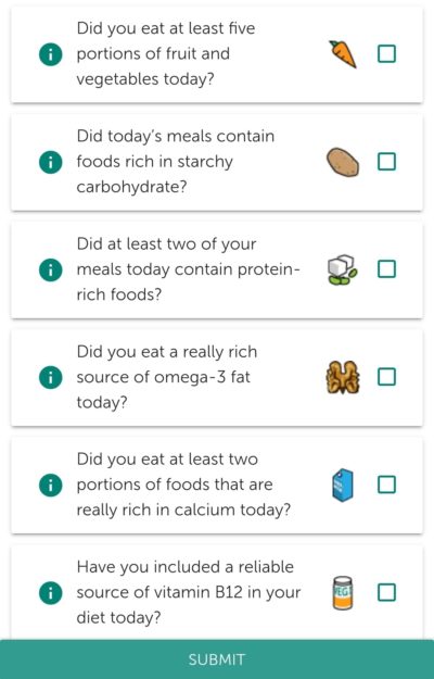 Best Vegan Apps 2025 | Essential Apps for Vegans | Veganuary