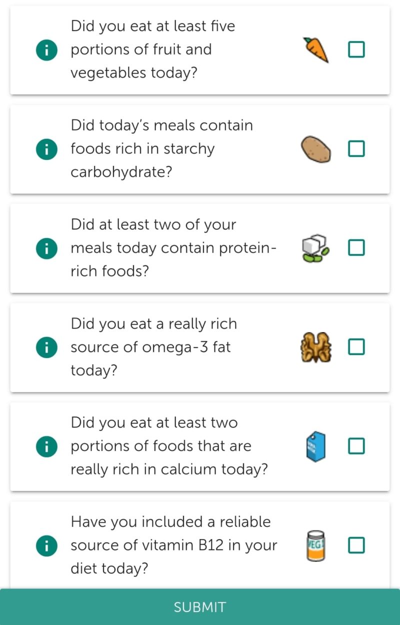 Best Vegan Apps 2025 | Essential Apps for Vegans | Veganuary