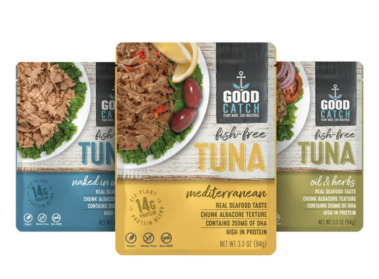 Vegan Fish Alternatives Guide UK [Updated 2022] - Veganuary