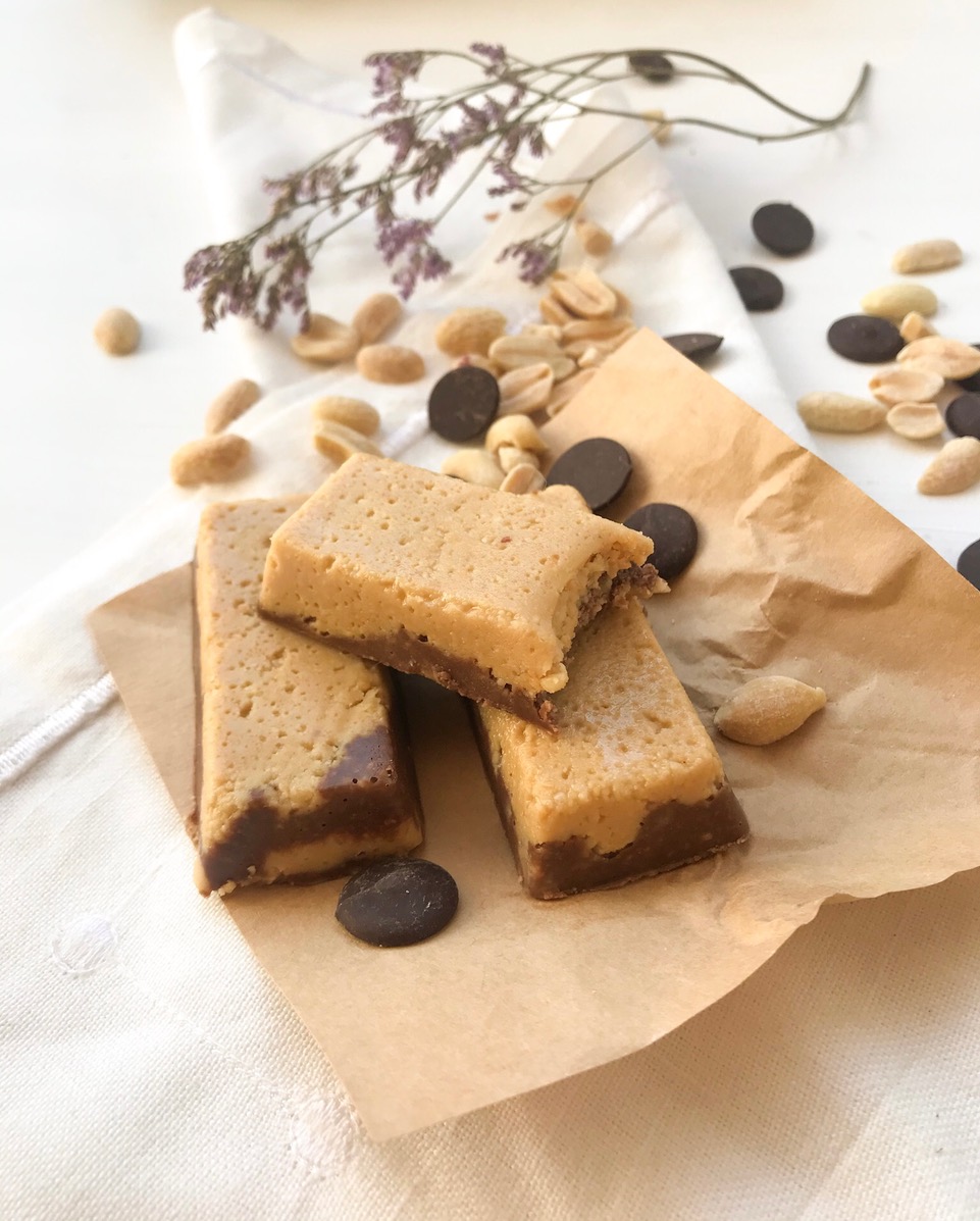 Mantecol - Veganuary