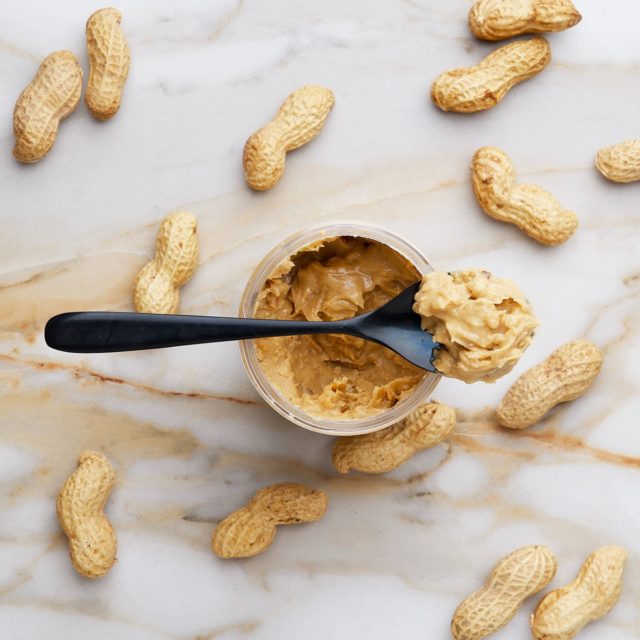 Five Weird Things To Do With Peanut Butter Vegan Recipes