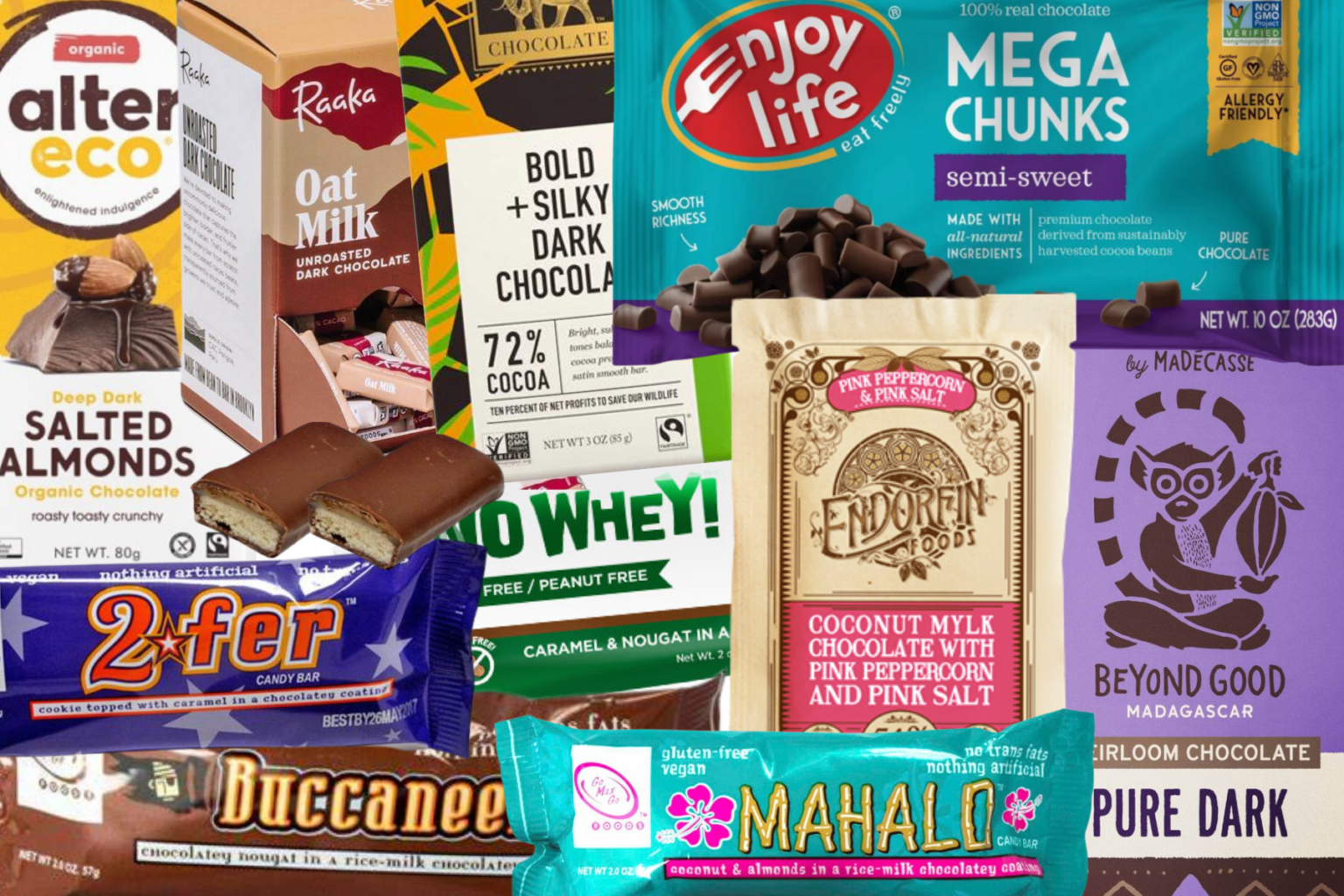 Dairy Alternatives Guide US [Updated 2023] | Dairy Substitutes