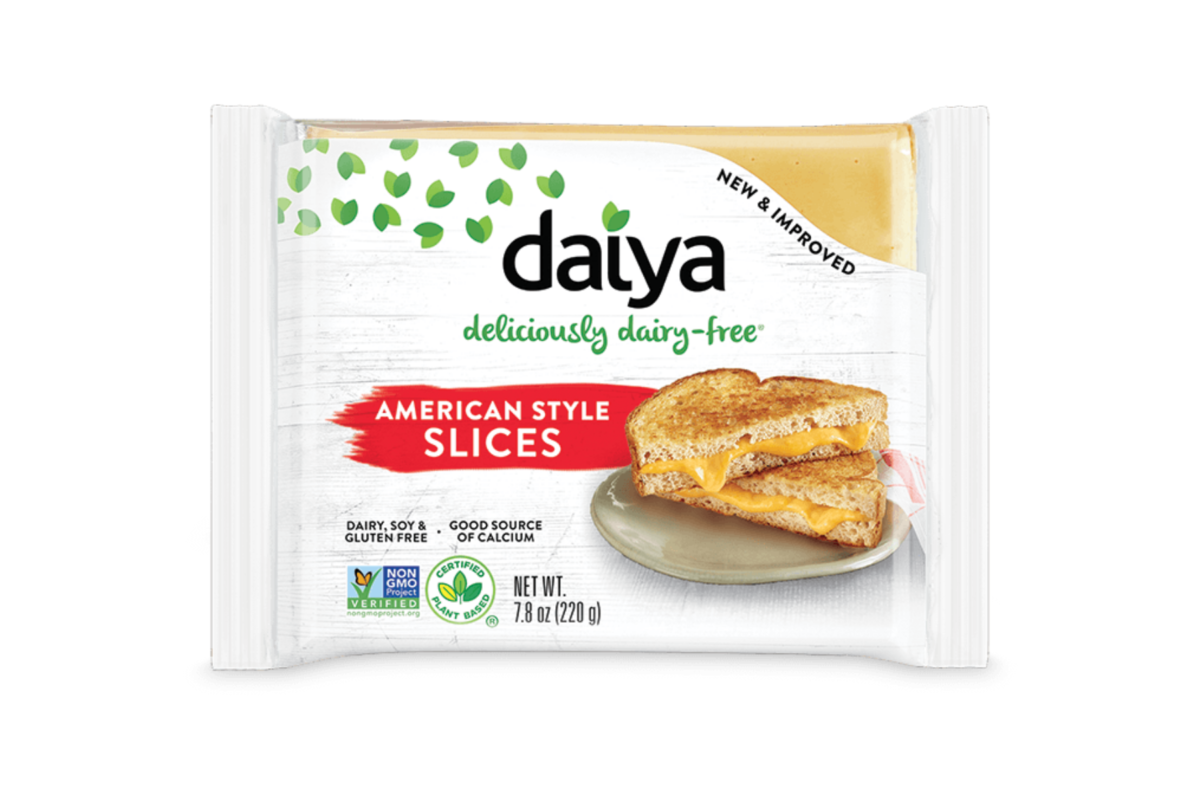 Best Vegan Cheese US [Updated 2023] | Dairy-Free Cheese