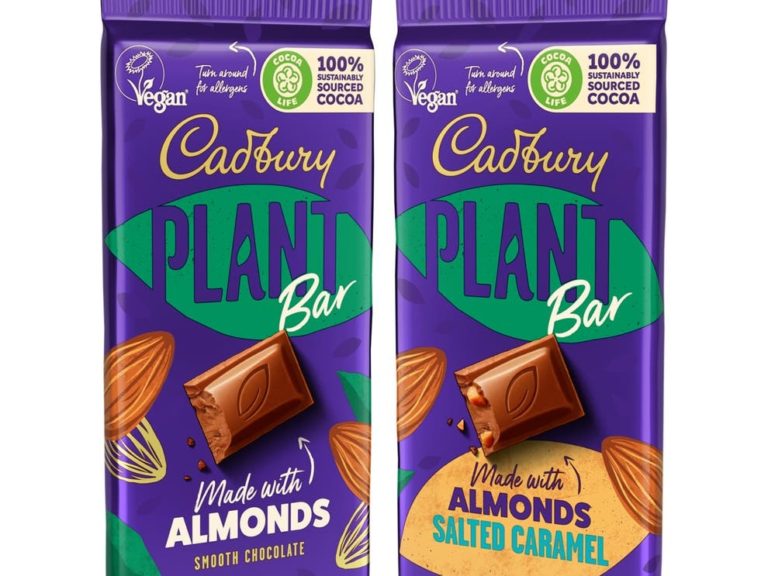 Best Vegan Chocolate UK [Updated 2025] | Vegan Chocolate Bars
