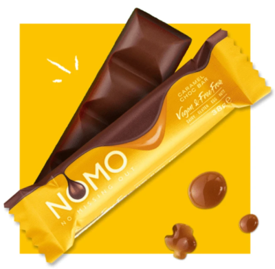 Best Vegan Chocolate UK [Updated 2024] | Vegan Chocolate Bars