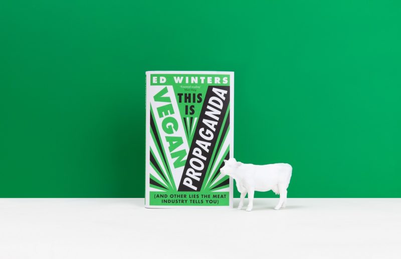 Best Vegan Books You Really Need to Read in 2022 | Veganuary