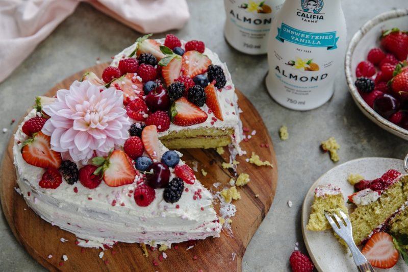 10 Vegan Baking Tips to for Beginners | Veganuary