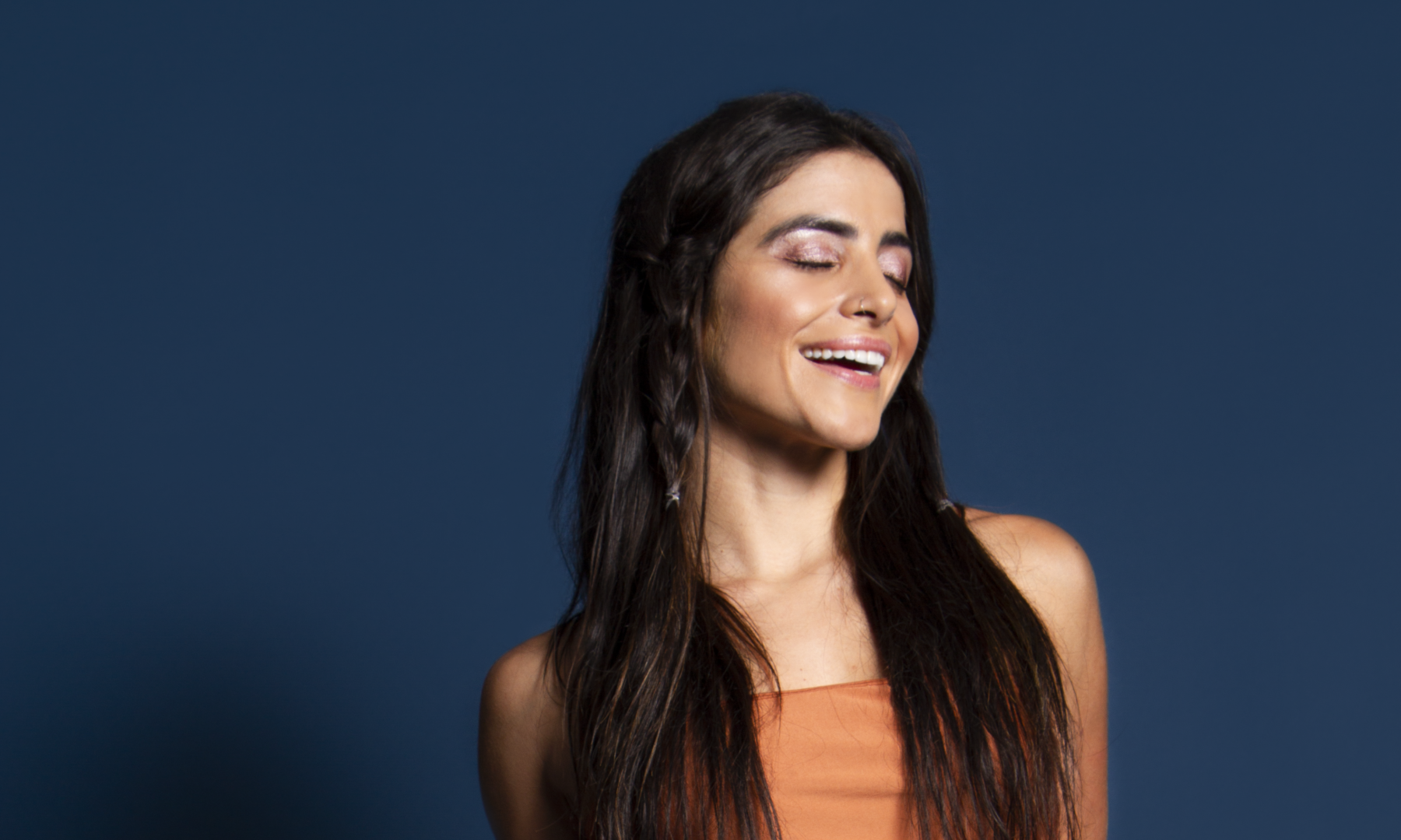 Questionário vegano com Natália Rosa - Veganuary