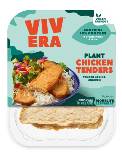 Vegan Chicken Alternatives UK: The Ultimate Guide 2023