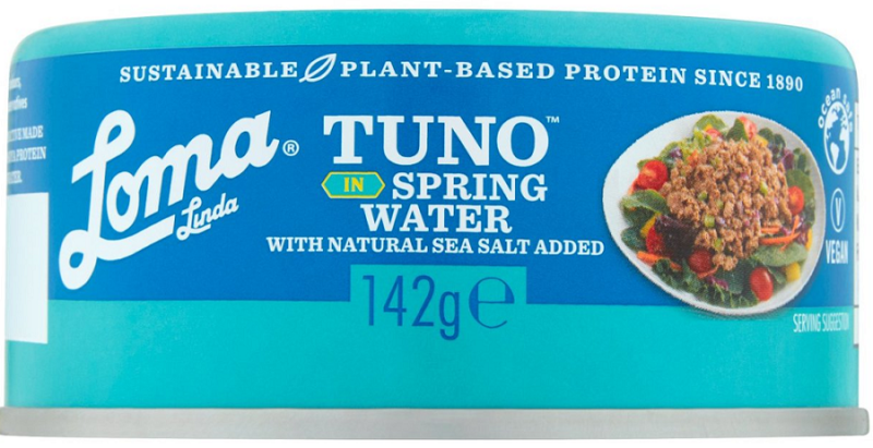 Vegan Fish Alternatives Guide UK [Updated 2022] - Veganuary