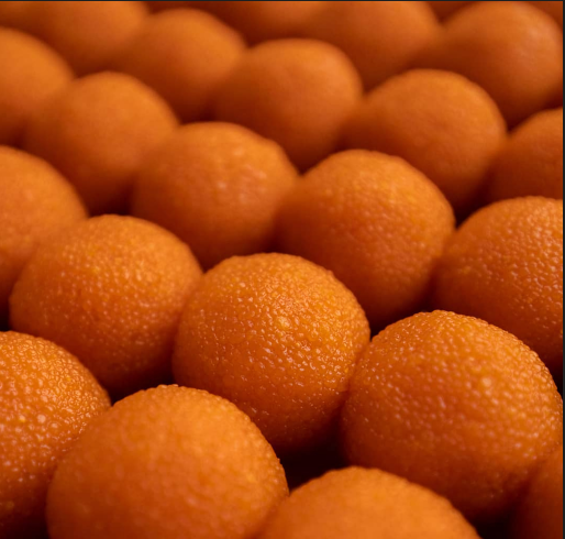 5 Best Vegan Mithai Brands this Navratri | Veganuary India