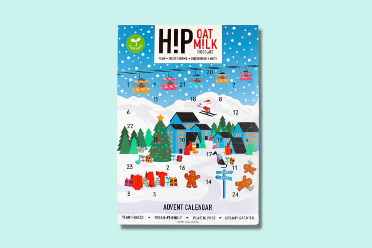 Best Vegan Advent Calendars [Updated 2022] | Veganuary