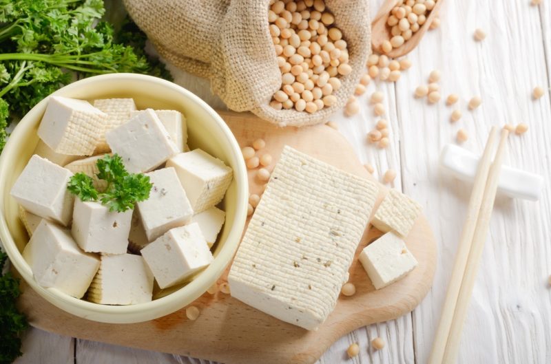 How to Cook Tofu: The Ultimate Guide | Firm vs Silken Tofu