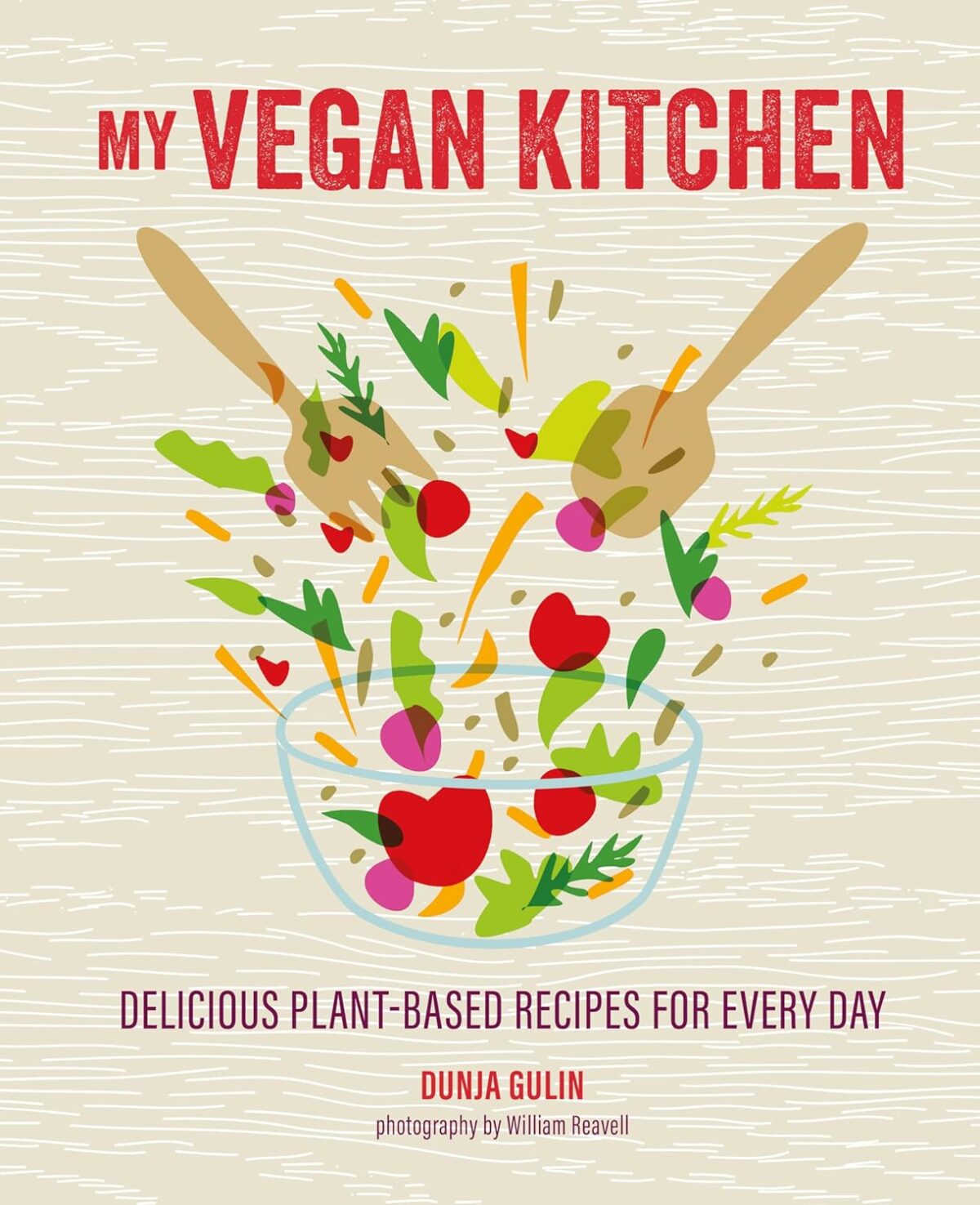 10 New Vegan Cookbooks to Try in 2026 | Plant-Based Cookbooks