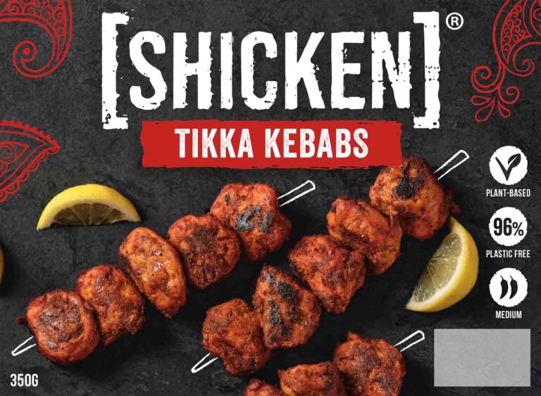 Vegan Chicken Alternatives UK: The Ultimate Guide 2026