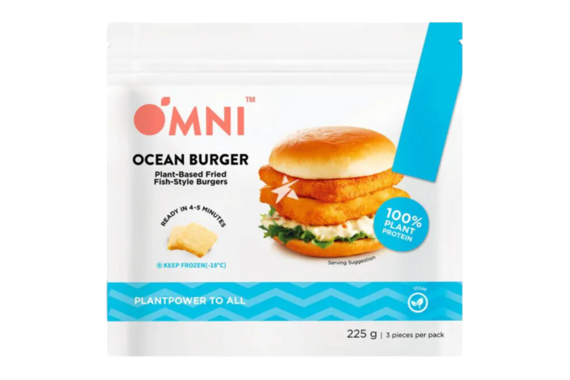 Vegan Fish Alternatives Guide UK [Updated 2023] - Veganuary