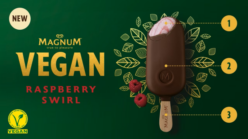 Best Vegan Ice Cream UK [Updated 2025] | Dairy-Free Ice Cream