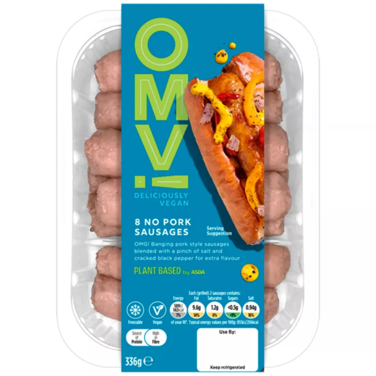 Best Vegan Sausages: The Ultimate Guide (UK) - Updated 2025