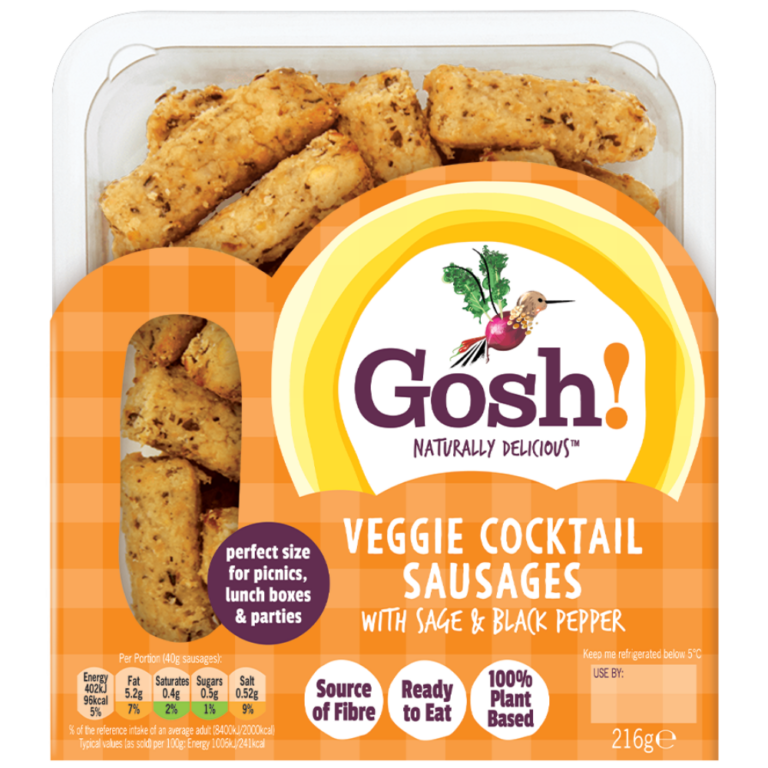 Best Vegan Sausages: The Ultimate Guide (UK) - Updated 2025