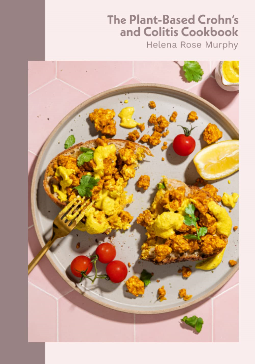 10 New Vegan Cookbooks to Help You Go Vegan in 2023