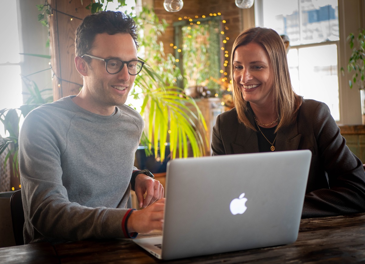 Corporate Commitments | Make a Corporate Commitment With US