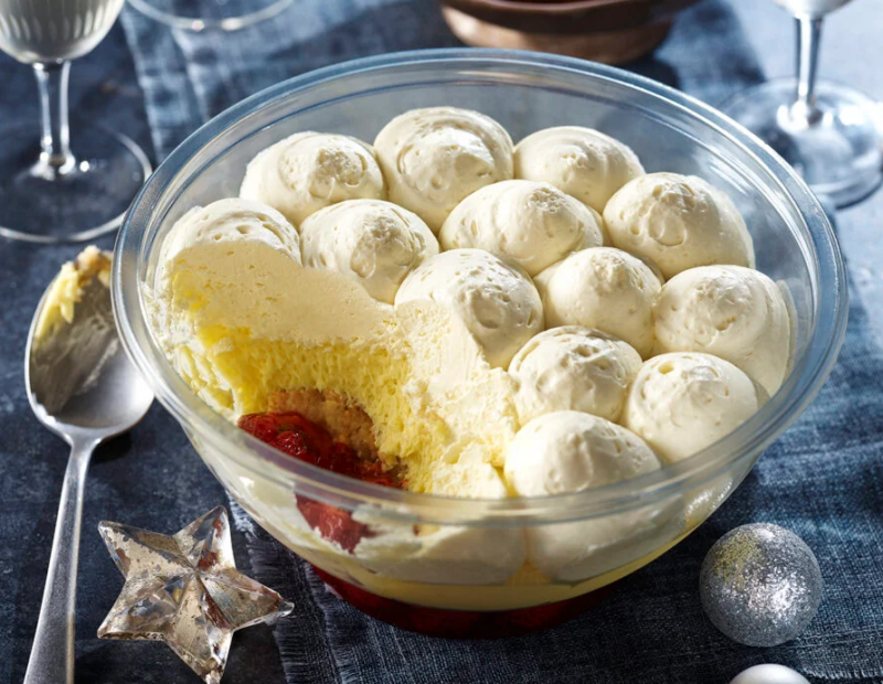 Asda Vegan Christmas Options 2024 | Veganuary