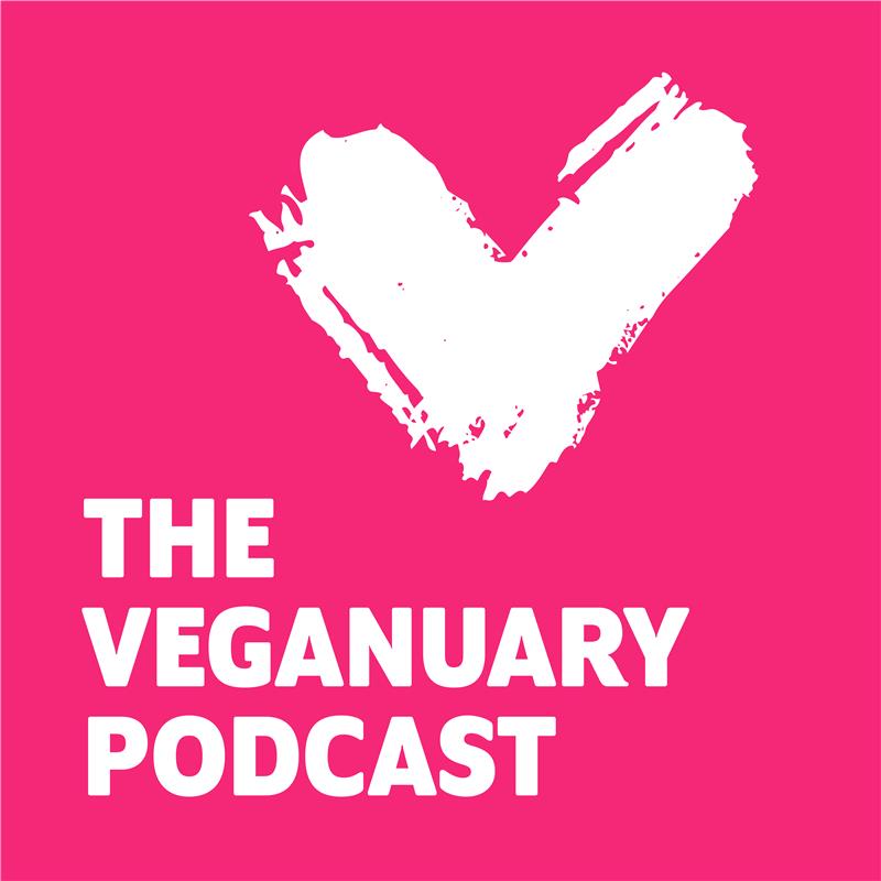 Veganuary Podcast | Where to Listen