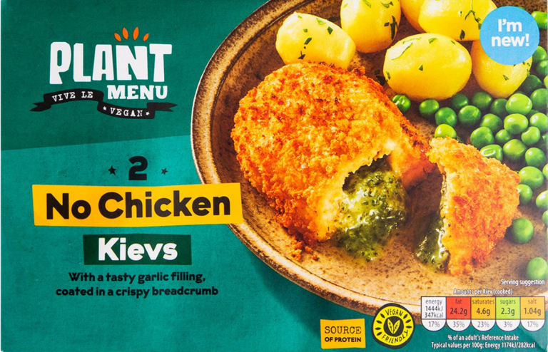 Vegan Chicken Alternatives UK: The Ultimate Guide 2025