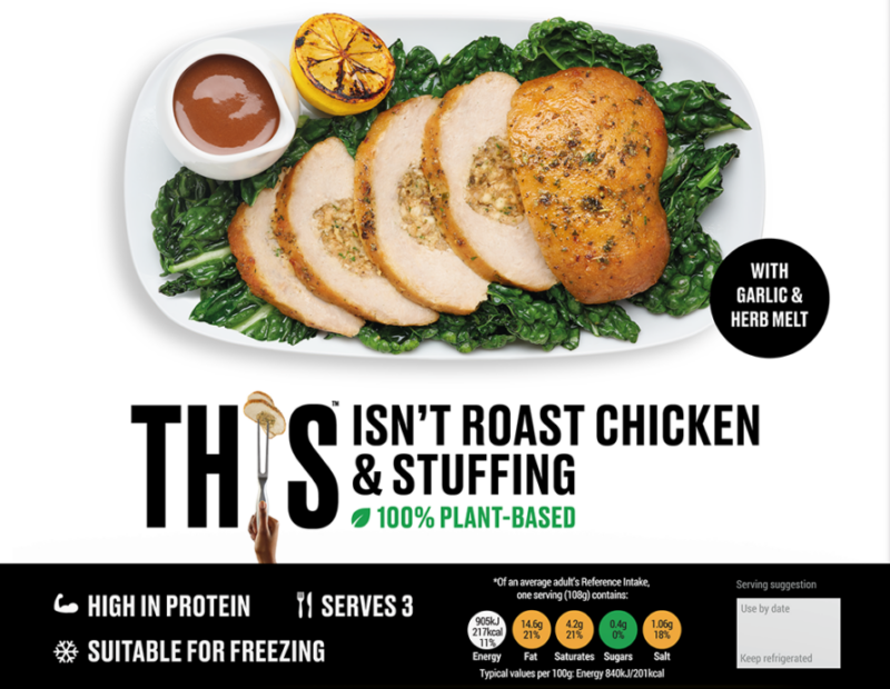 Vegan Chicken Alternatives UK: The Ultimate Guide 2025