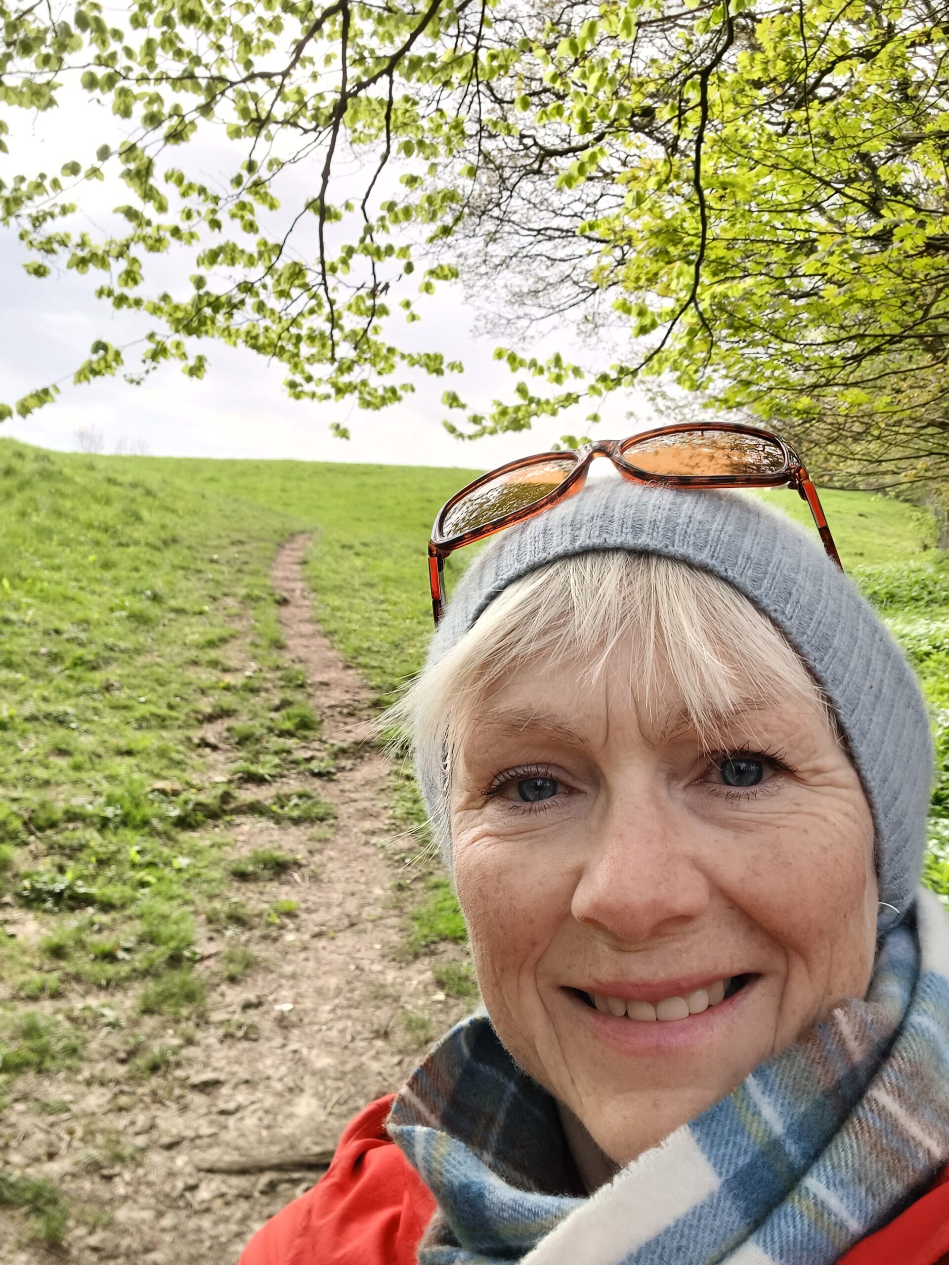 Doing Veganuary in Your 60s | Veganuary Participant Stories